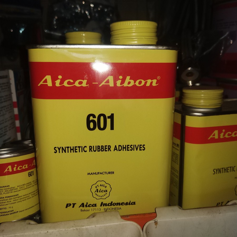 Jual LEM AIBON LEM AICA AIBON 1kg LEM KUNING SERBAGUNA | Shopee Indonesia