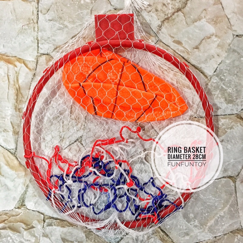 Jual ring basket diameter 28cm | Shopee Indonesia