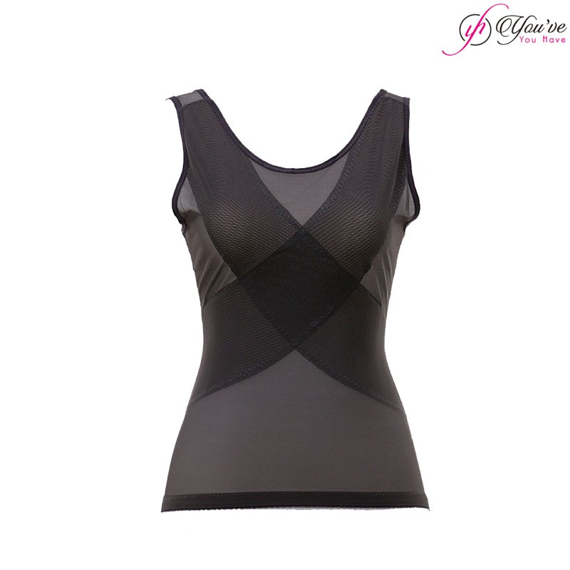 Jual You've (You Have) 816 Long Bra Sunflowers Shapewear | Shopee Indonesia