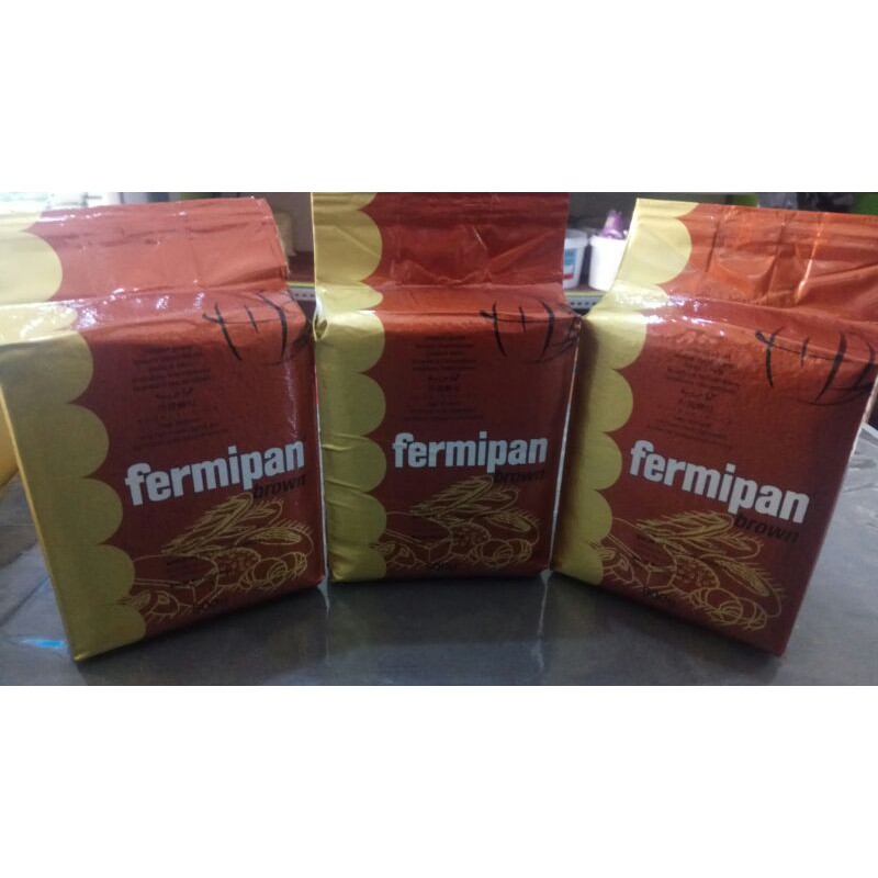 Jual Fermipan Ragi 500gr | Shopee Indonesia