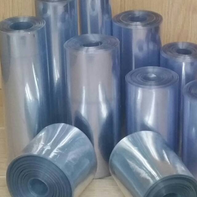 Jual Segel Plastik 250gram Untuk Luar Kemasan - Segel Plastik Shrink ...