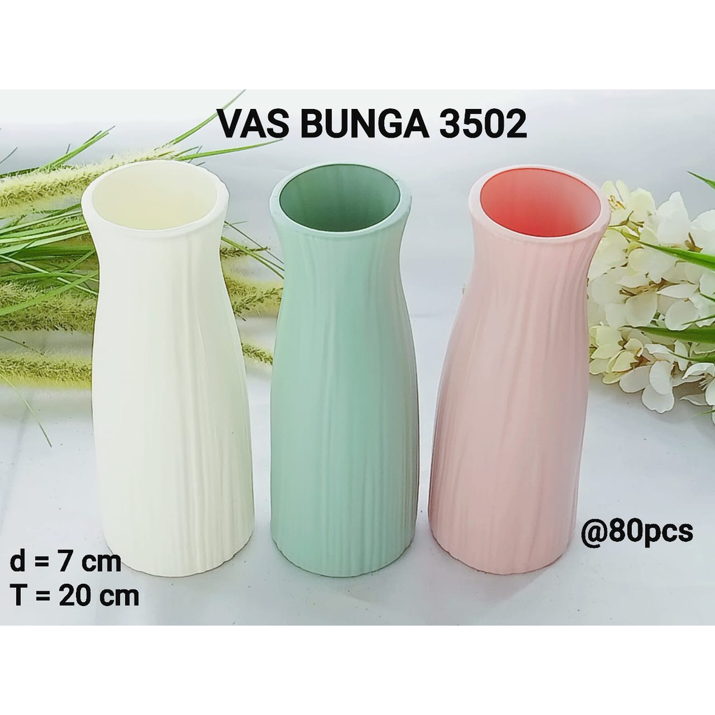 Jual vas bunga import 3502 | Shopee Indonesia