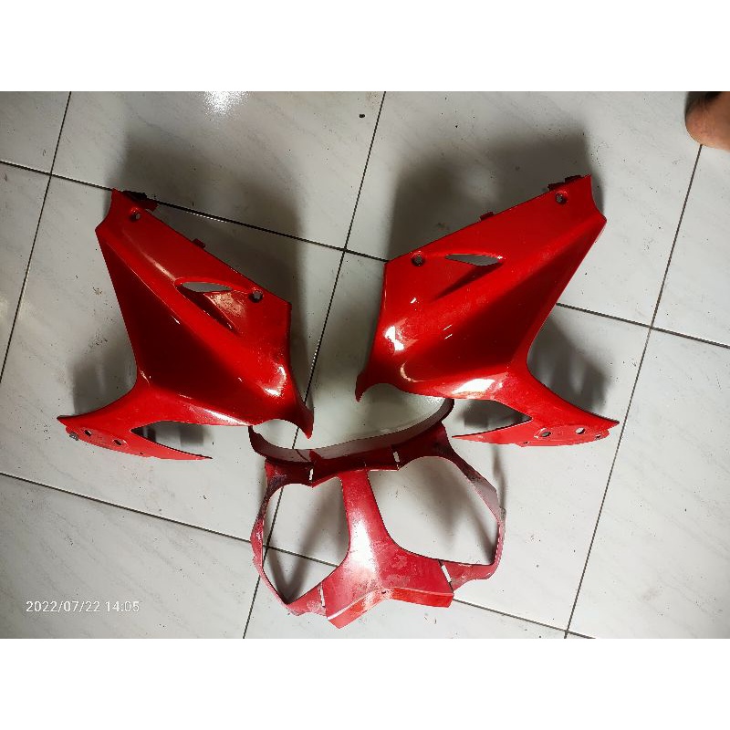 Jual batok kepala honda cbr 150r old thailand cbr old cbu 150 ...