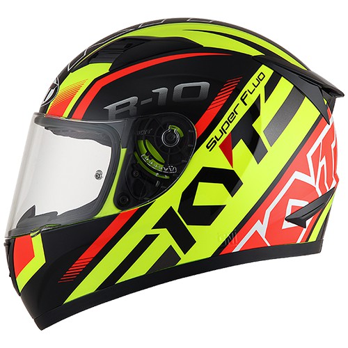 Jual KYT Harga Helm Full Face Terlengkap & Harga Terbaru Juni 2026 ...