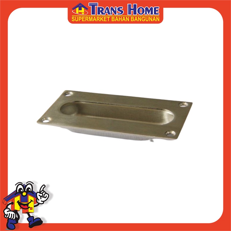 Jual Flush Handle Tanam Pintu ONASSIS FH-ONS 0041 Large (BELLUCCI ...
