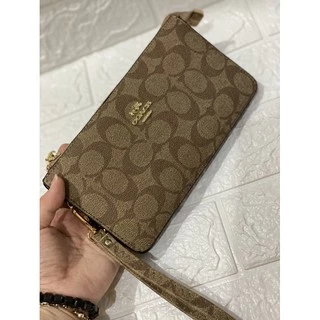 Jual Dompet Coach Terlengkap & Harga Terbaru Juni 2024 | Shopee Indonesia