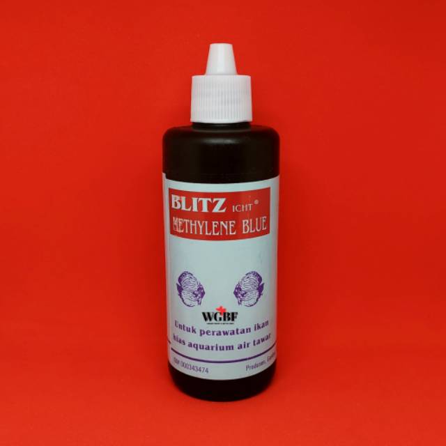 Jual Blitz Icht 100cc | Shopee Indonesia