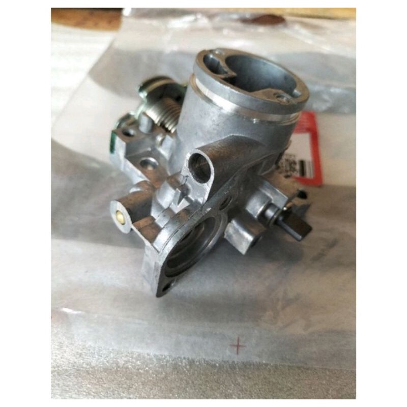 Jual throttle body set tb set sensor tps iacv chuuk stelan langsam body ...