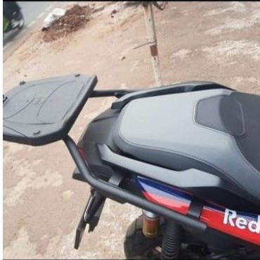 Jual Bracket Breket Box Motor Honda ADV-160 / ADV-150 Full Besi Original MHR | Shopee Indonesia