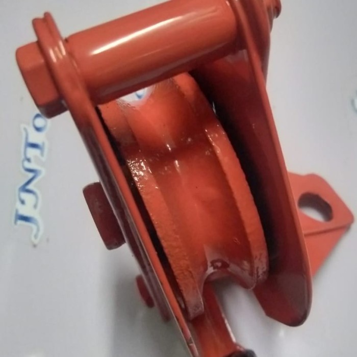 Jual Katrolbarang- Kerekan Timba Kuat Beban 500 Kg Katrol Sumur -Barang ...