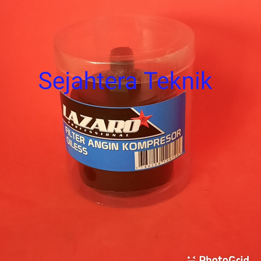 Jual Filter Kompresor Oilless 3/4 Hp dan 1 Hp | Shopee Indonesia