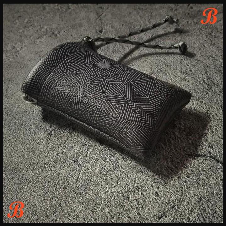 Jual Pochi Pouch Star Angle Design - Universal Size / Pouch | Shopee ...