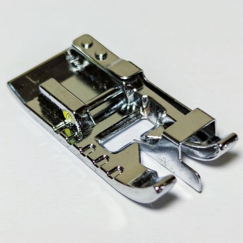 Jual CY-9902 Sepatu Edge Joining Stitch Foot Mesin Jahit Portable | Shopee Indonesia