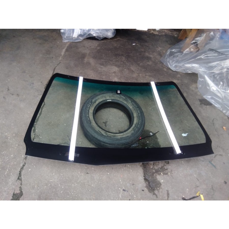 Jual KACA DEPAN 561010K310 / 561010K311 TOYOTA FORTUNER / HILUX 2015 ...