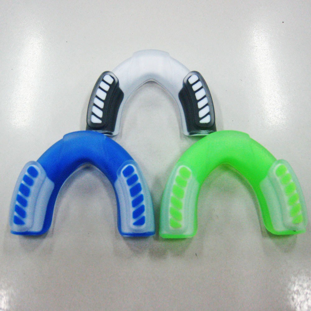 Jual GUM SHIELD ROX SINGLE SP 003 PELINDUNG MULUT GIGI MOUTH GUARD ...