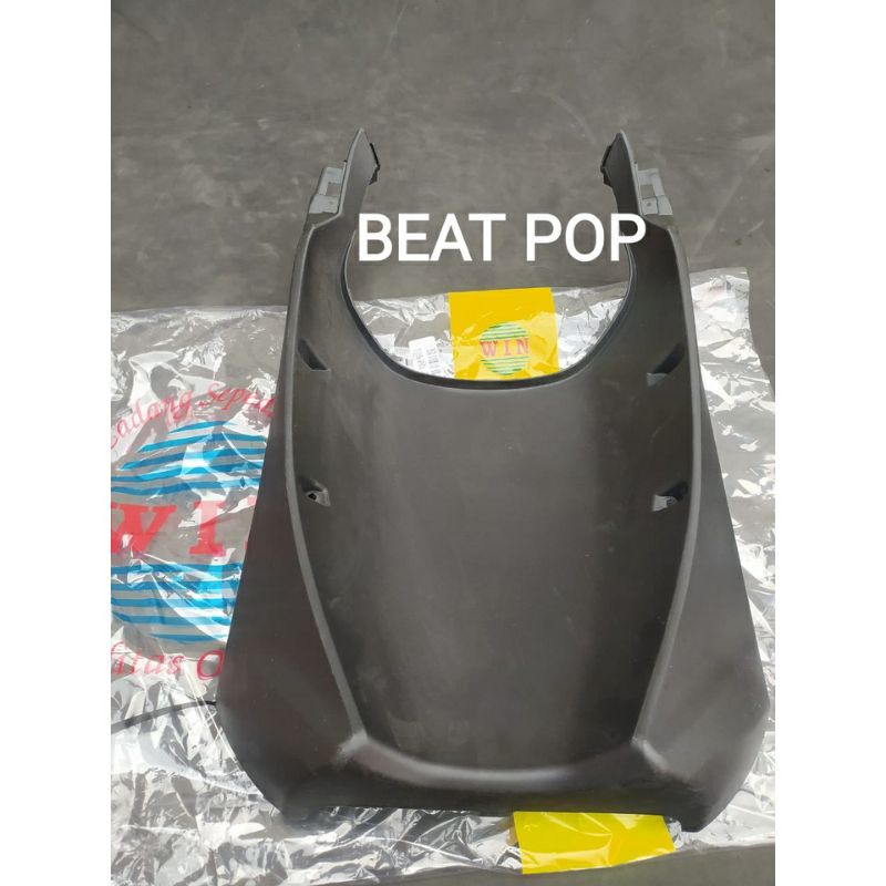 Jual panel tameng depan bawah talang lumpur BEAT POP 2014 - 2020 WIN ...