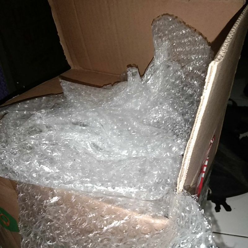 Jual packing aman | Shopee Indonesia