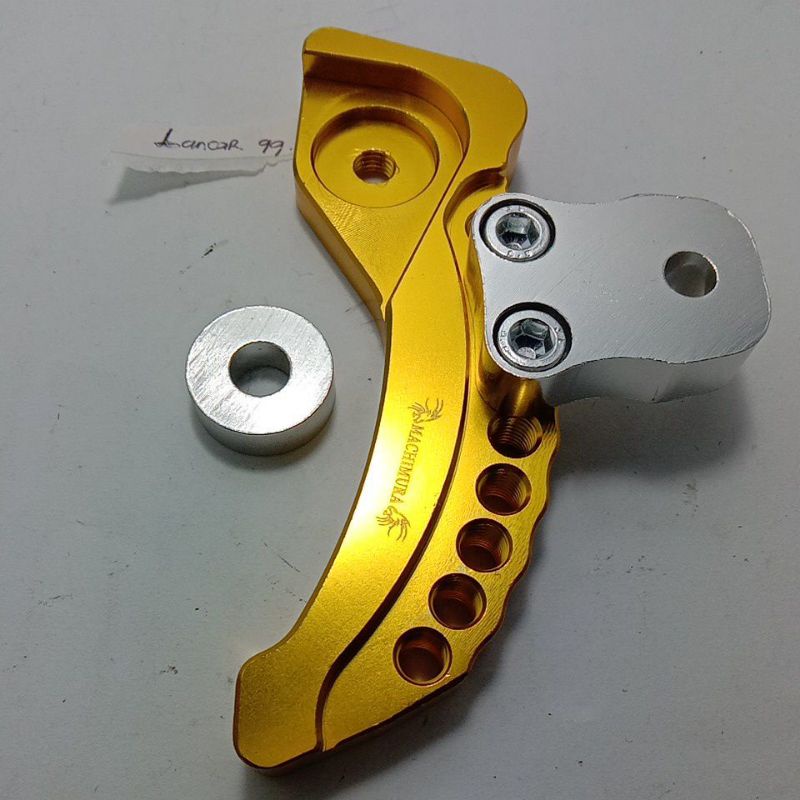 Jual UNDUR" ATAU PEMUNDUR SHOCKBREAKER PEMUNDUR SHOCK VARIO BEAT MIO ...