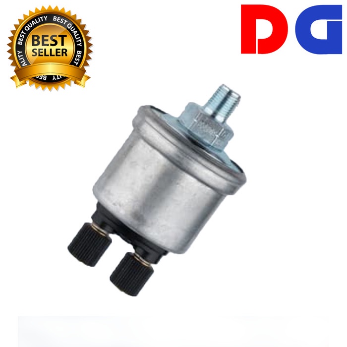 Jual Sensor & Switch Tekanan Oli / Oil Pressure Vdo | Shopee Indonesia