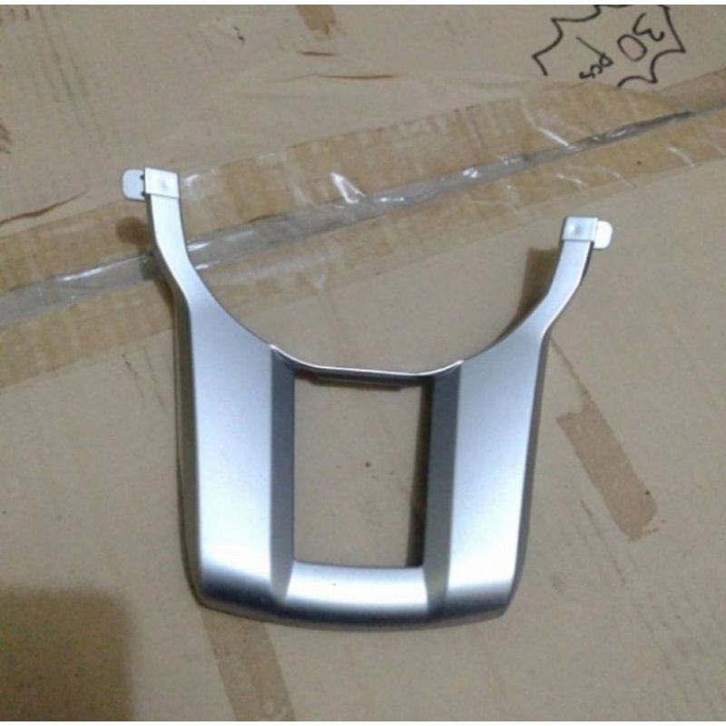 Jual garnish panel gagang stirt new xpander orisinil | Shopee Indonesia
