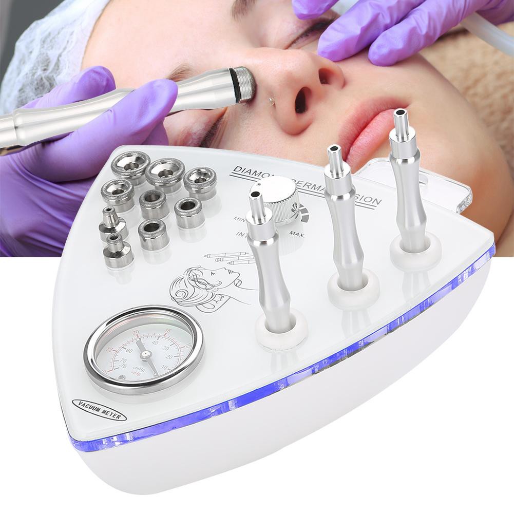 Jual ALAT DERMABRASI DERMABRASION MACHINE DIAMOND PEELING ...