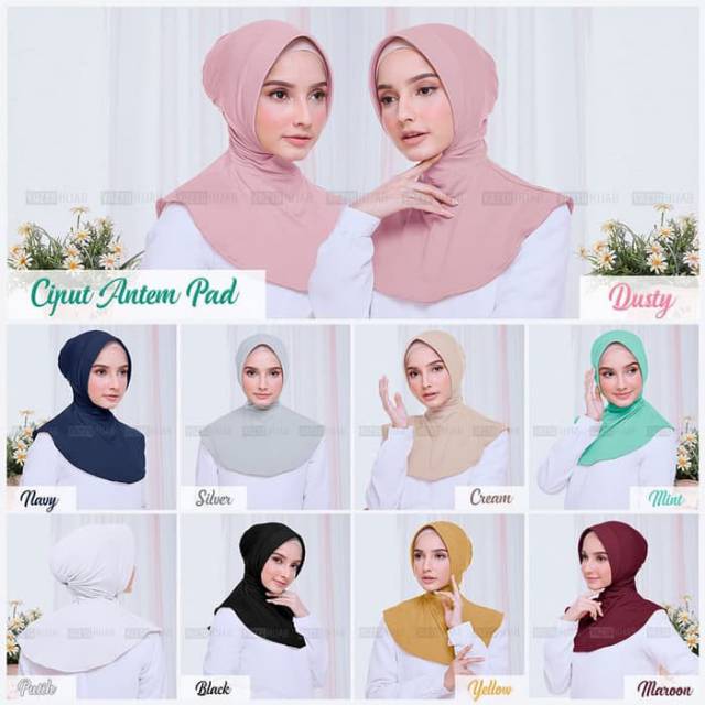Jual Inner/Ciput Antem Pad Stella | Shopee Indonesia
