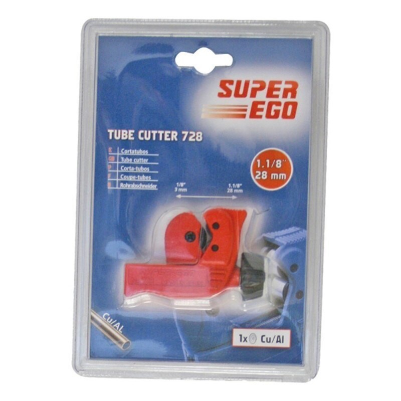 Jual SUPER EGO TUBE CUTTER 728 (28MM) | Shopee Indonesia