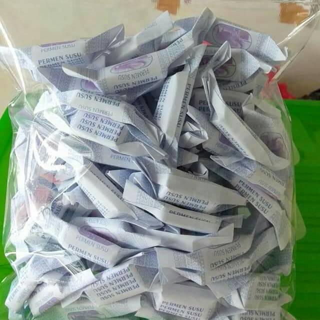 Jual Permen susu kerbau oleh2 khas sumbawa | Shopee Indonesia