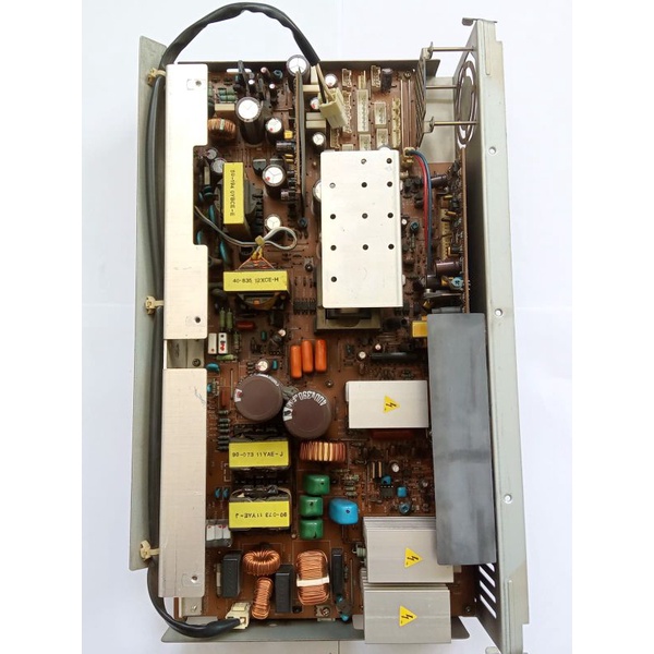 Jual POWER SUPPLY IR 5000 - 6020 Original | Shopee Indonesia