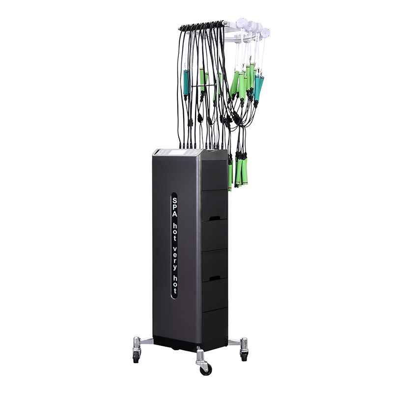 Jual MESIN KERITING DIGITAL SPA HOT VERY HOT / ALAT KERITING RAMBUT ...