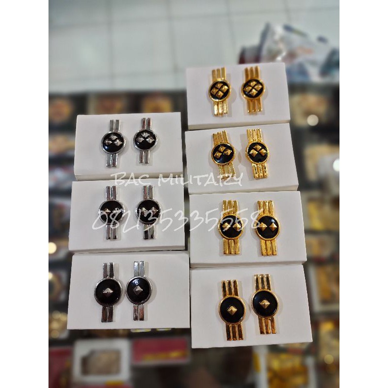 Jual PANGKAT PNS 2A 2B 2C 2D 3A 3B 3C 3D | Shopee Indonesia