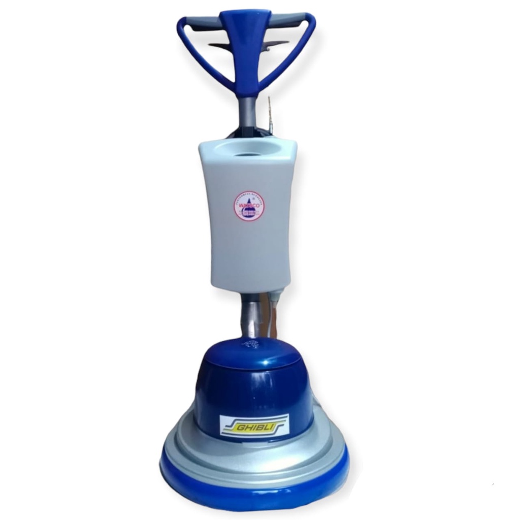 Jual Mesin Polisher Lantai New Ghibli PF020 | Shopee Indonesia