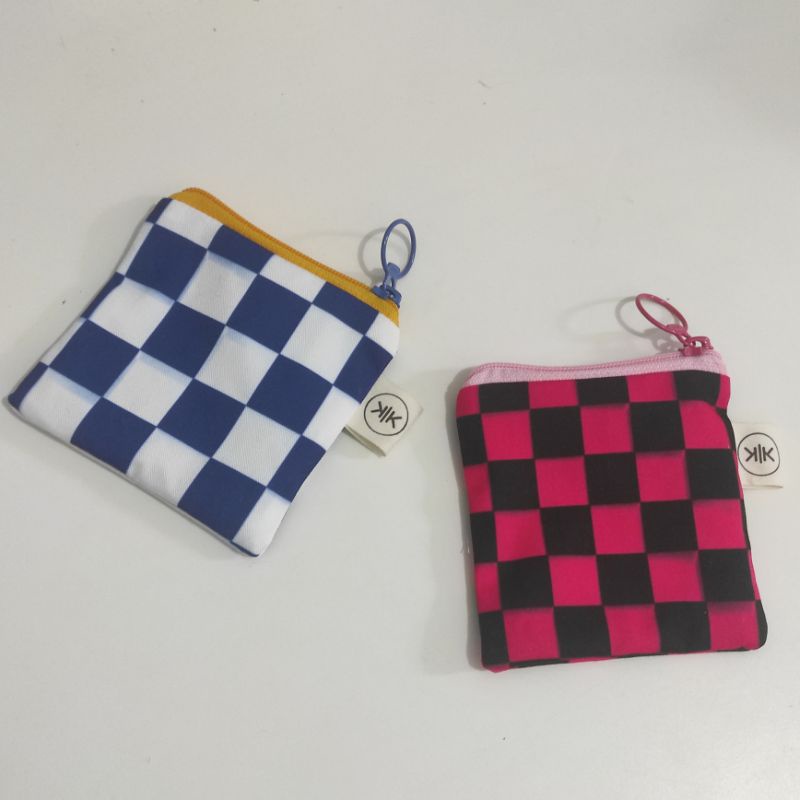 Jual Small Pouch | Mini Pouch | AirPods Pouch | Pouch Lucu by Krusty ...