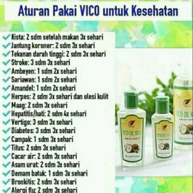 Jual VCO (Virgin Coconut Oil) | Shopee Indonesia