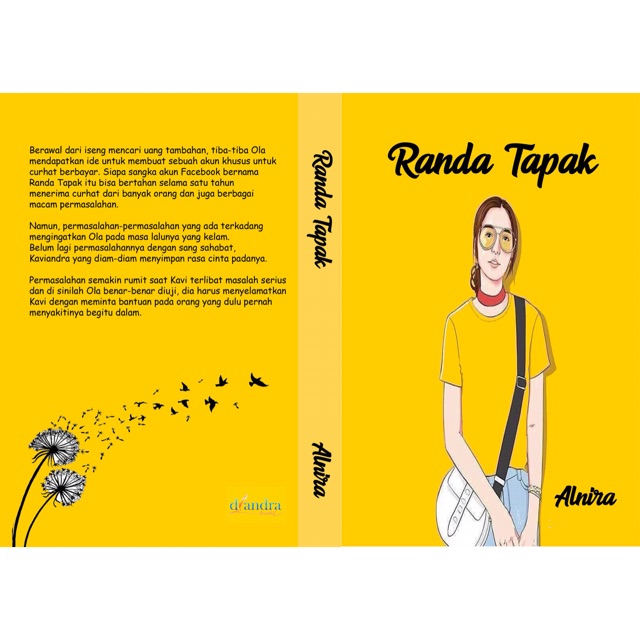 Jual Randa Tapak | Shopee Indonesia