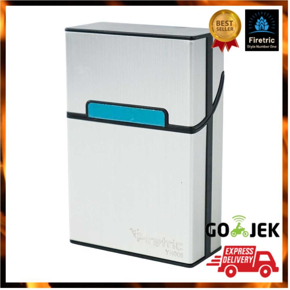 Jual KOTAK RKK 20 SLOT FASHION PREMIUM / TEMPAT WADAH BATANG RKK ...