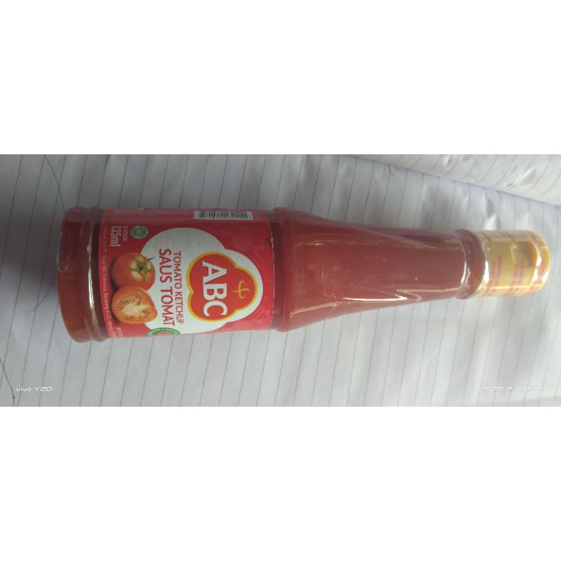 Jual ABC saus tomat | Shopee Indonesia