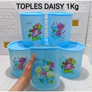 Jual Toples Daisy Viola Ukuran 1 Kg Isi 6 Pcs | Shopee Indonesia