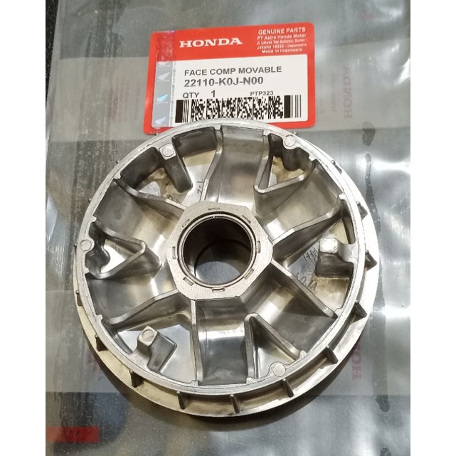 Jual rumah roller only Honda Genio beat new LED beat esp beat street Scoopy 2020-2021 K0J-N00 ...