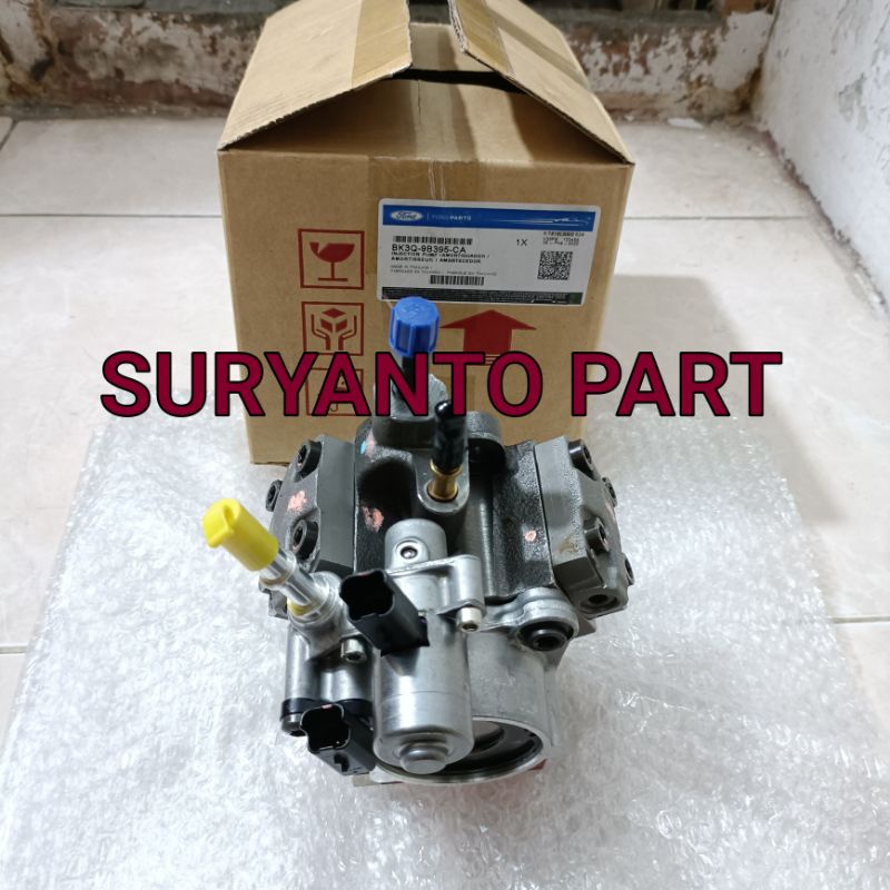 Jual Supply Pump Injeksi Injection Pump Ford Ranger 2 2Cc 2200Cc T6 ...