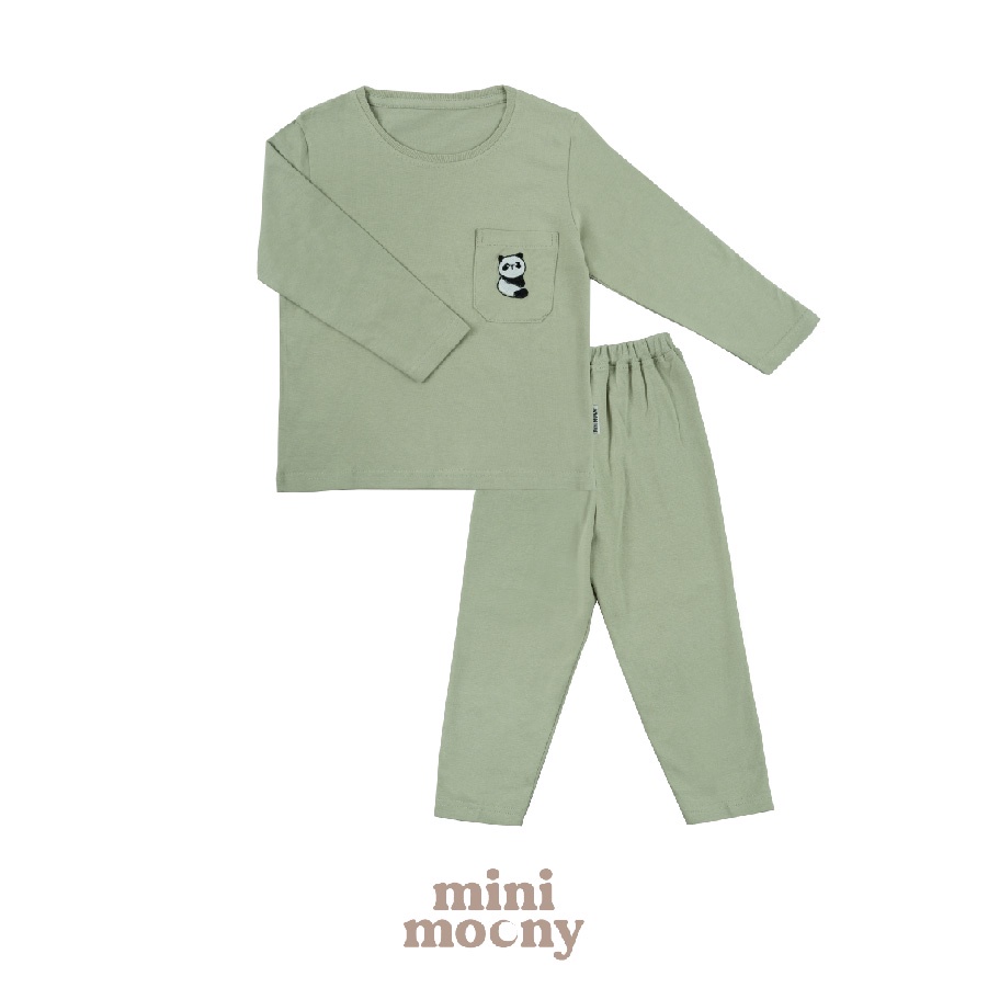 Jual Mini Moony Long Set Luna Series (KODE Q1433) | Shopee Indonesia