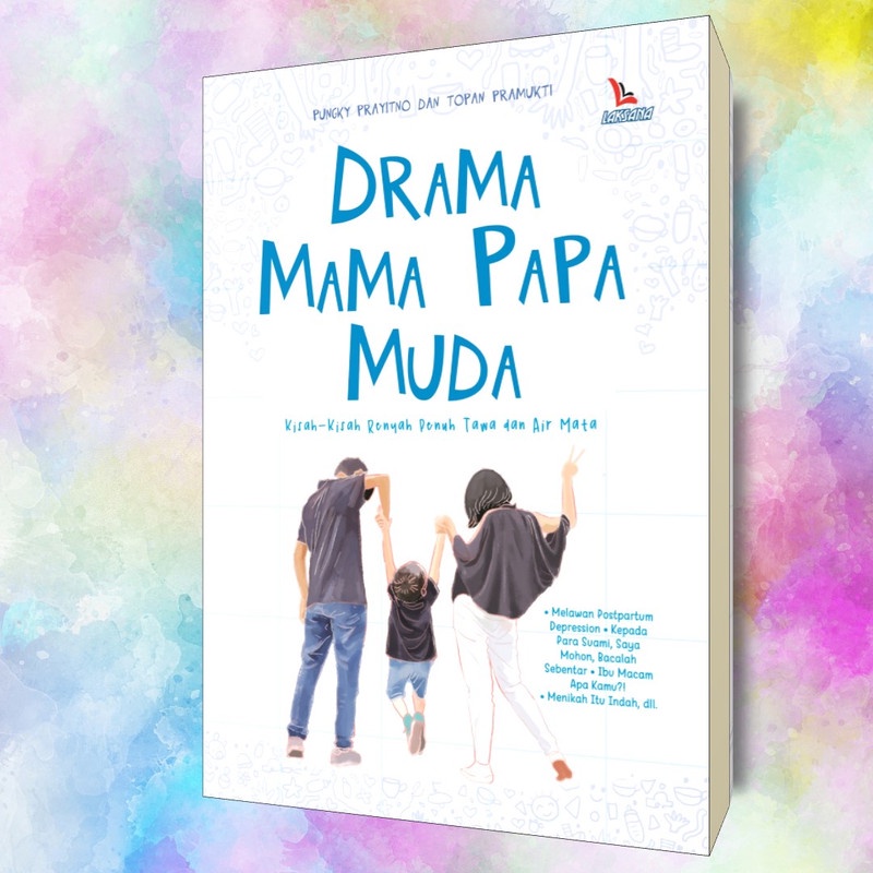 Jual Drama Mama Papa Muda | Shopee Indonesia