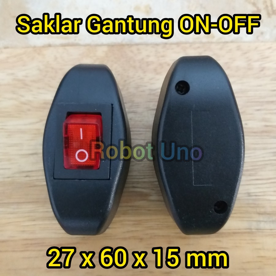 Jual Saklar Gantung ON-OFF Switch | Shopee Indonesia