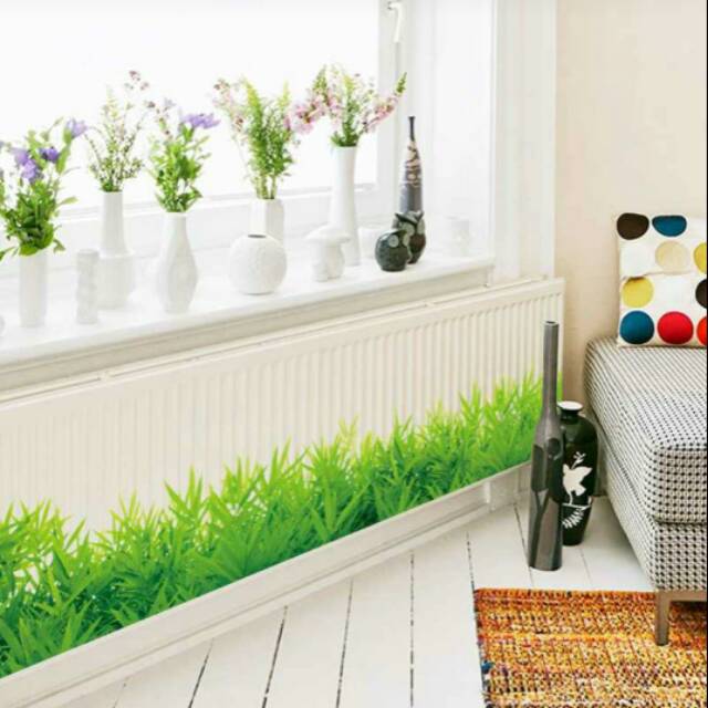 Jual STIKER RUMPUT | Shopee Indonesia