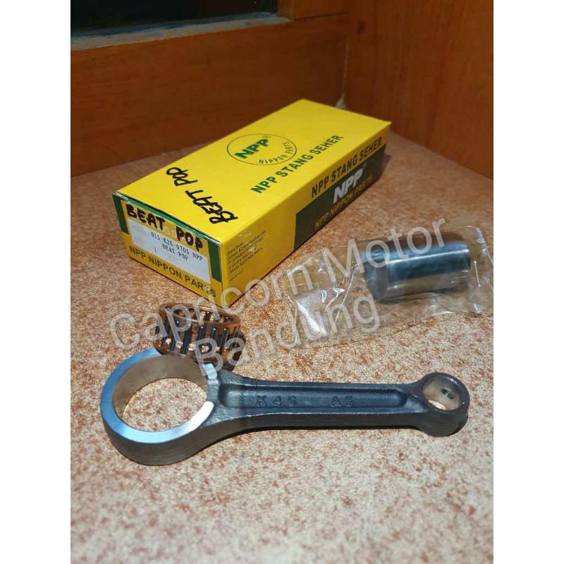 Jual Stang Seher BEAT POP FI ESP SCOOPY FI SPACY FI VARIO 110 FI NPP ...