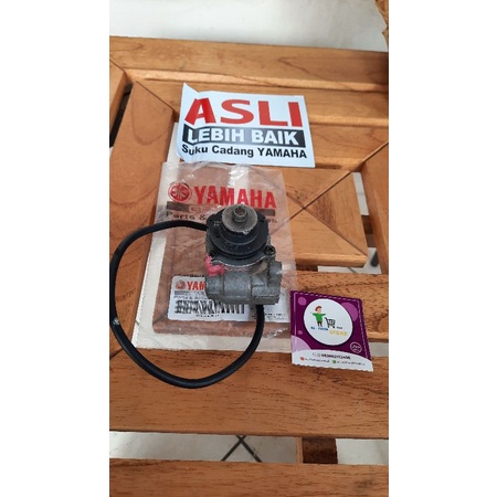 Jual Pompa Oli Assy RX King Lawas Cobra RXS RXK Original YGP | Shopee ...