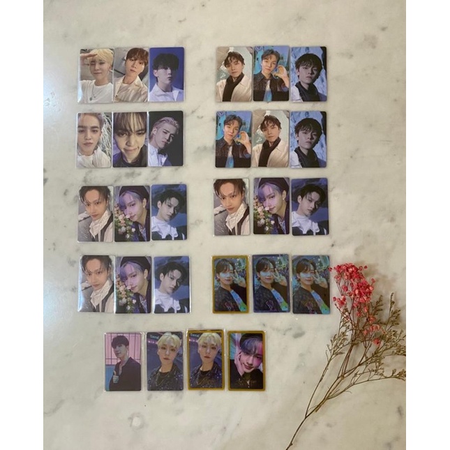 Jual [Ready] Sector 17 Weverse Ver Seventeen SVT PC Seungkwan Scoups ...