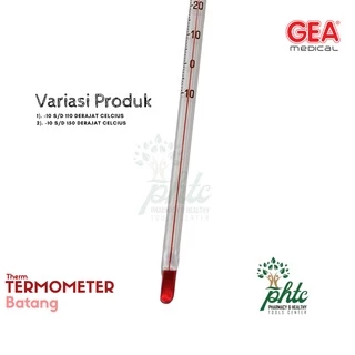 Jual Termometer Laboratorium Terlengkap & Harga Terbaru Februari 2026 ...