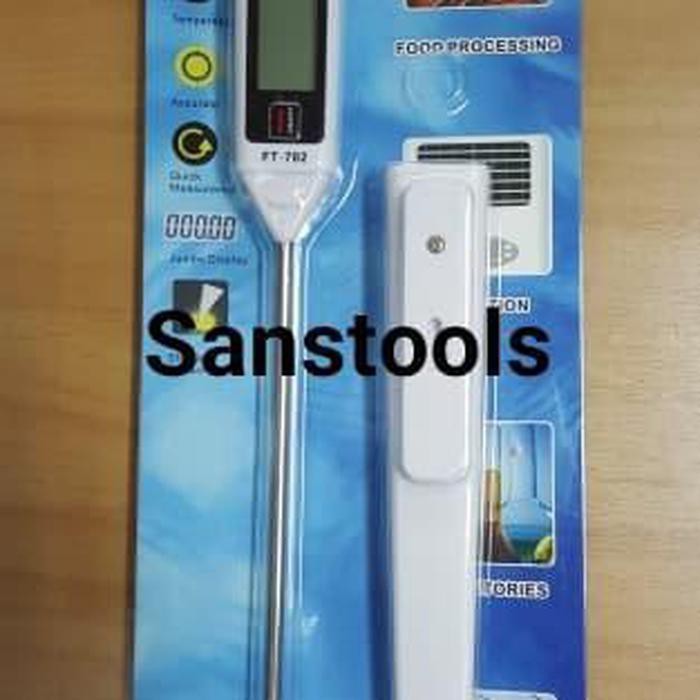 Jual Dekko FT702 pen thermometer stick temperature meter ukur suhu ...