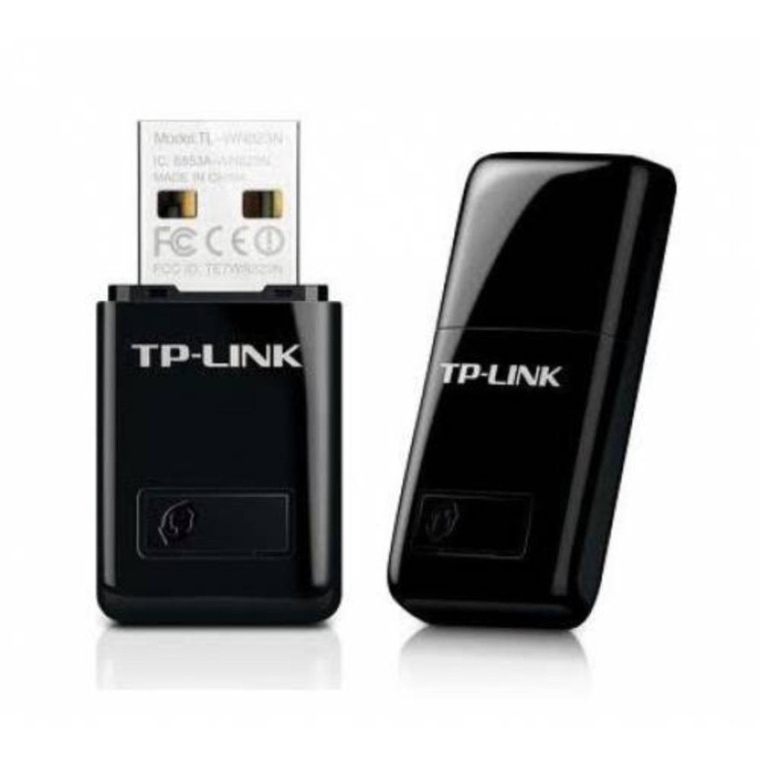 Jual TP-LINK TL-WN 823N 300Mbps | Shopee Indonesia